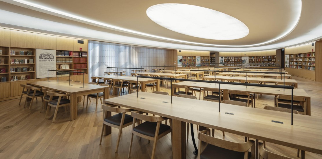 Awards Won by Central Library | Calgary Public Library