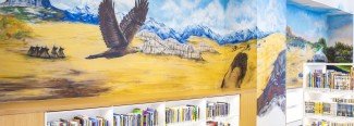 Indigenous Placemaking | Calgary Public Library