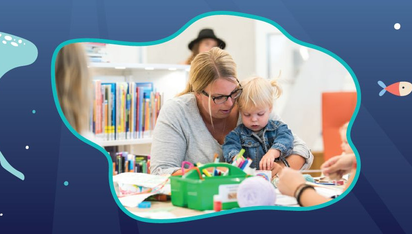 100 Reasons to Love the new Central Library | Calgary Public Library