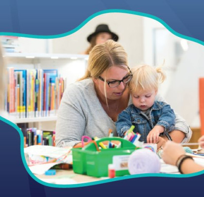 100 Reasons to Love the new Central Library | Calgary Public Library