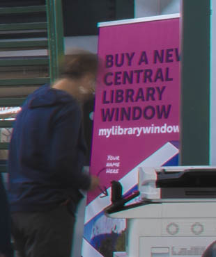 Printing | Calgary Public Library