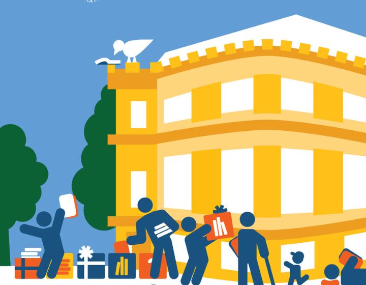 Events | Calgary Public Library