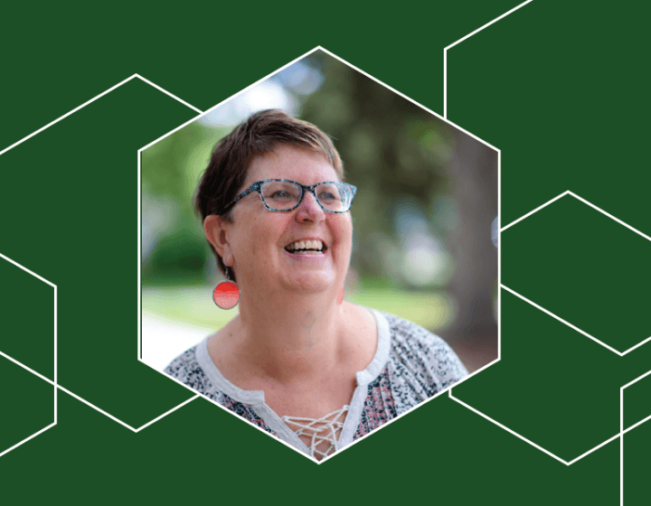 Author in Residence | Calgary Public Library