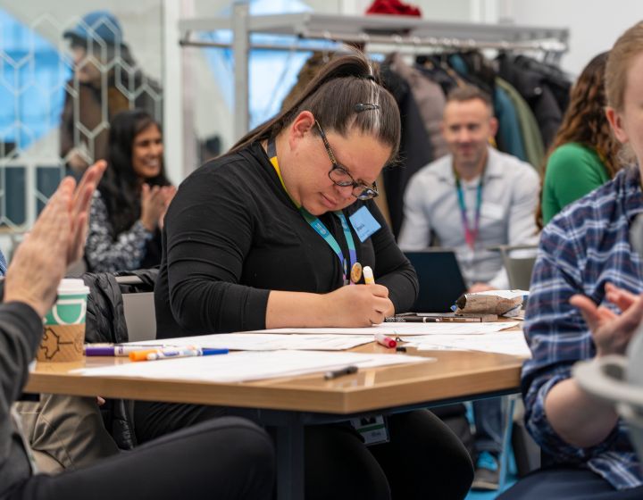 Jobs at the Library | Calgary Public Library